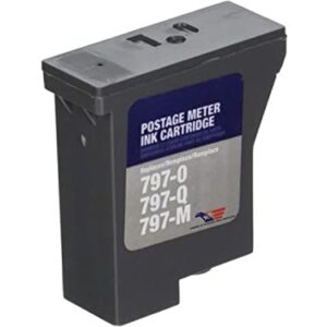 Pitney Bowes 797-0 Ink Cartridge