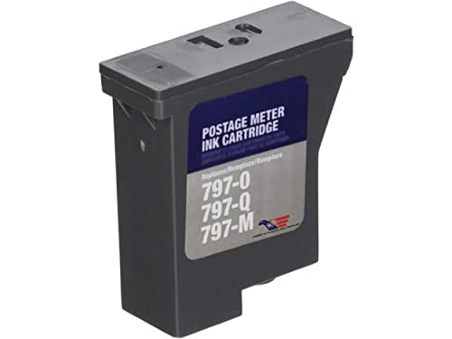 Pitney Bowes 797-0 Ink Cartridge