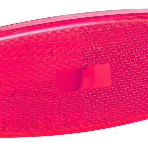 Bargman 30-59-010 Clearance Light Lens, Red