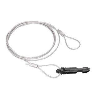 Bargman 50-85-002 Cable for Breakaway Switch, 48"