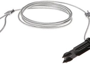 Bargman 50-85-002 Cable for Breakaway Switch, 48"