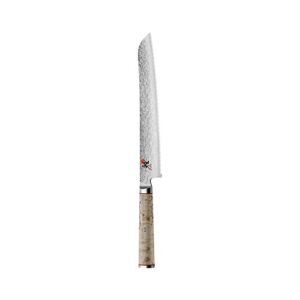 miyabi bread knife