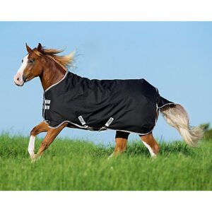 horseware amigo stock horse turnout sheet 78