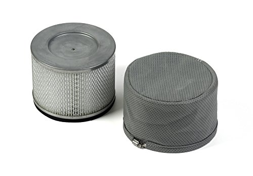 RIDGID 40068 HF1000 HEPA Filter with Pre Filter