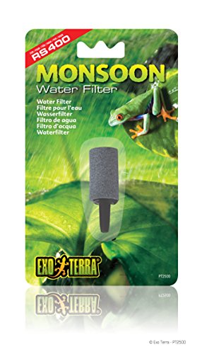 Exo Terra Monsoon Water Filter