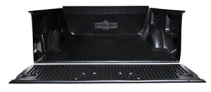 penda 62017srx 5'7" bed liner for dodge ram