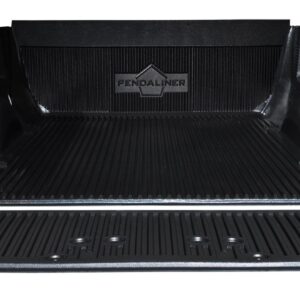 Penda 63011SRZX 6'6" Bed Liner for Ford F-150