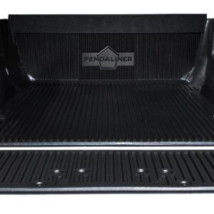 Penda 63011SRZX 6'6" Bed Liner for Ford F-150