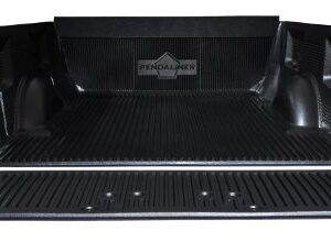 Penda 61024SRX 5'8" Bed Liner for GMC Sierra/Chevy Silverado