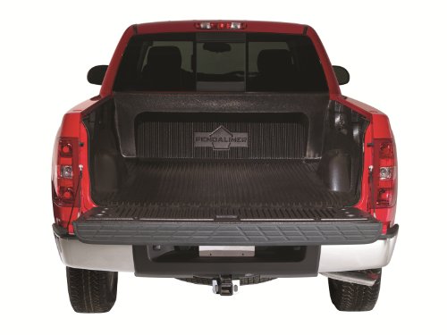 Penda 61024SRX 5'8" Bed Liner for GMC Sierra/Chevy Silverado