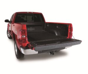 penda 68009srx 5'6" bed liner for toyota tundra