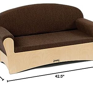 Jonti-Craft 3770JC Komfy Sofa