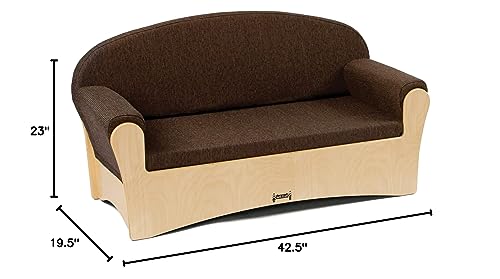 Jonti-Craft 3770JC Komfy Sofa