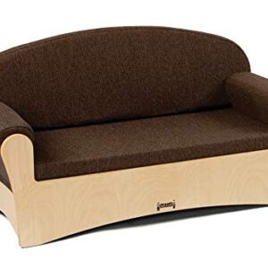 Jonti-Craft 3770JC Komfy Sofa