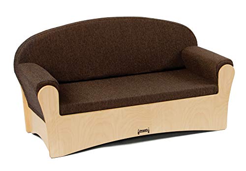 Jonti-Craft 3770JC Komfy Sofa