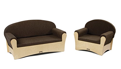 Jonti-Craft 3770JC Komfy Sofa