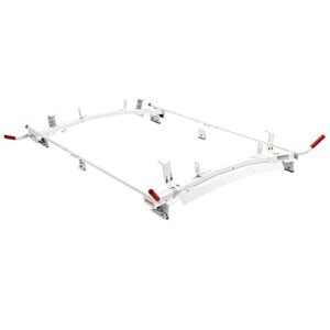 weather guard 234301 ladder rack