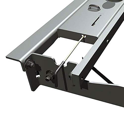 B&W Hitches 1012 Gooseneck Hitch