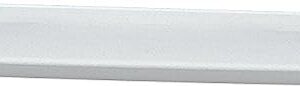 Valterra A77023 'P Series' Nu Tru White Screen Door Handle