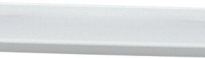 Valterra A77023 'P Series' Nu Tru White Screen Door Handle