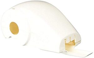 carefree r001328wht motor cover kit