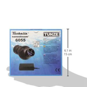 Tunze Nano Stream 6055.000 with 7090.500 Controller