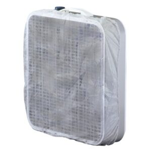 healthy air fan filters s:box fan s/2