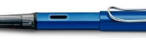 Lamy Al Star Fountain Pen - Ocean Blue Fine