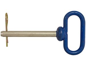 buyers products 66101 hitch pin, 1/2 in x 4 in