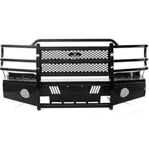 Ranch Hand FSG031BL1 Bumper, Front