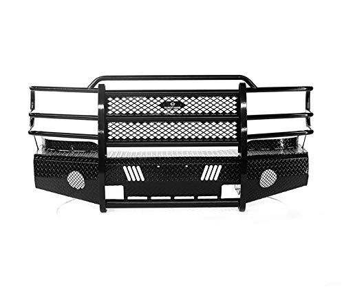 Ranch Hand FSG031BL1 Bumper, Front