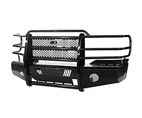 Ranch Hand FSG031BL1 Bumper, Front