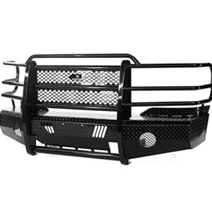 Ranch Hand FSG031BL1 Bumper, Front