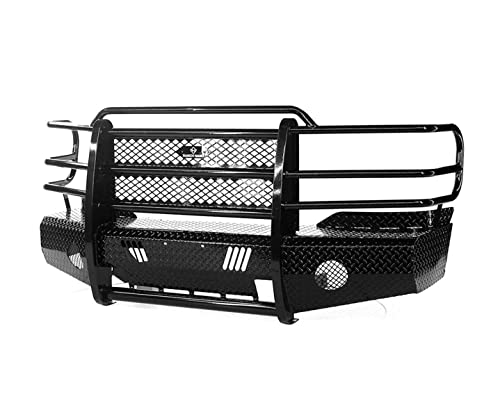 Ranch Hand FSG031BL1 Bumper, Front