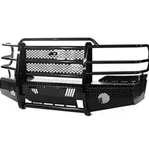 Ranch Hand FSG031BL1 Bumper, Front