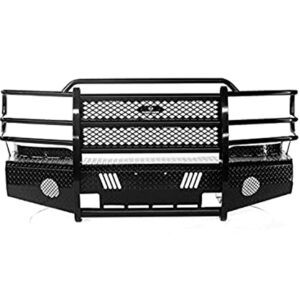 Ranch Hand FSG031BL1 Bumper, Front