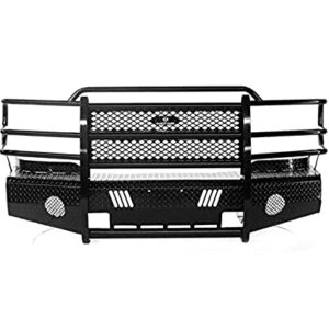 Ranch Hand FSG031BL1 Bumper, Front