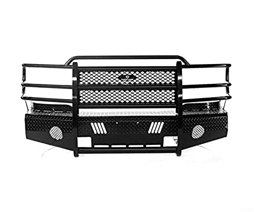 Ranch Hand FSG031BL1 Bumper, Front