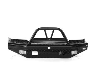 ranch hand btc031blr bumper, front