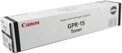 gpr-15 imagerunner 2230, 2270, 2830, 2870, 3025, 3030, 3225, 3230 toner 21,000 yield