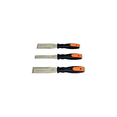 3PC STRIKING SCRAPER SET