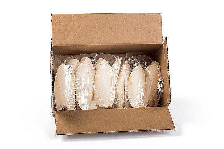 Cuttlebones Large, 25-pk