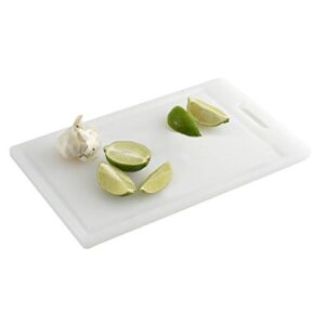 norpro professional cutting board, 18 in x 12 in