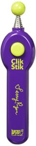 karen pryor clicker training terry ryan clik stik for pet training