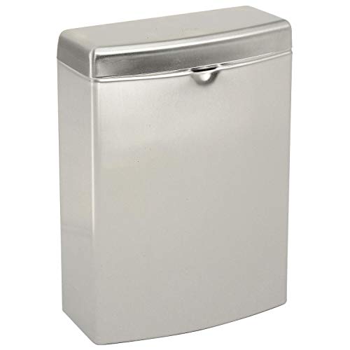 ASI 20852, Roval Surface Mounted Sanitary Waste Receptacle