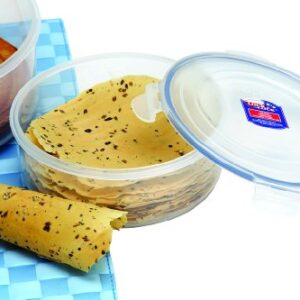 Lock & Lock Round Food Container (1.6 Liter)