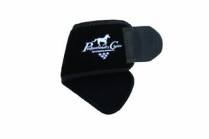 professional's choice ventech pastern wraps black