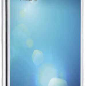 Samsung Galaxy S4, White Frost 16GB (Sprint)