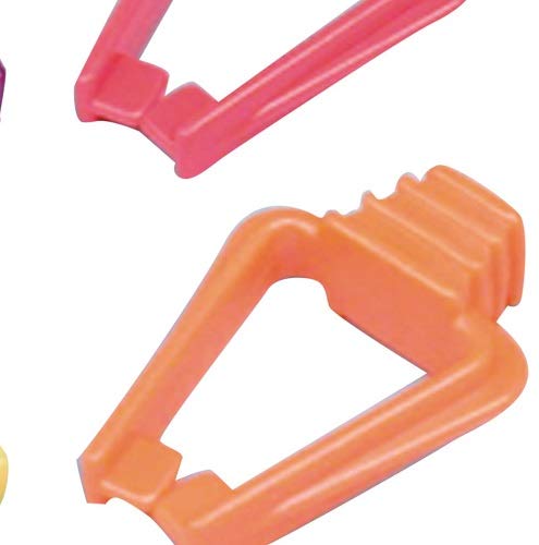 Penn Plax 4-Pack Universal Clips for Bird Cage