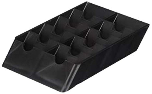 Cyndi Distributors, Blade Rack Black